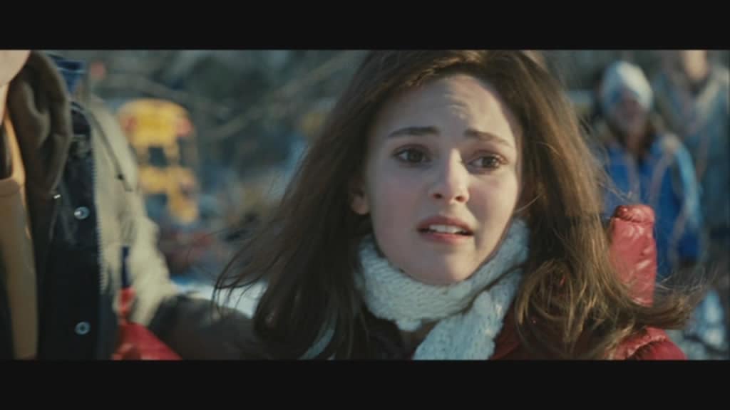 Jumper Movie Wallpaper